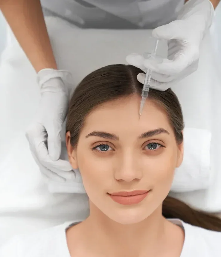 Skin Boosters - Neutra Aesthetics London