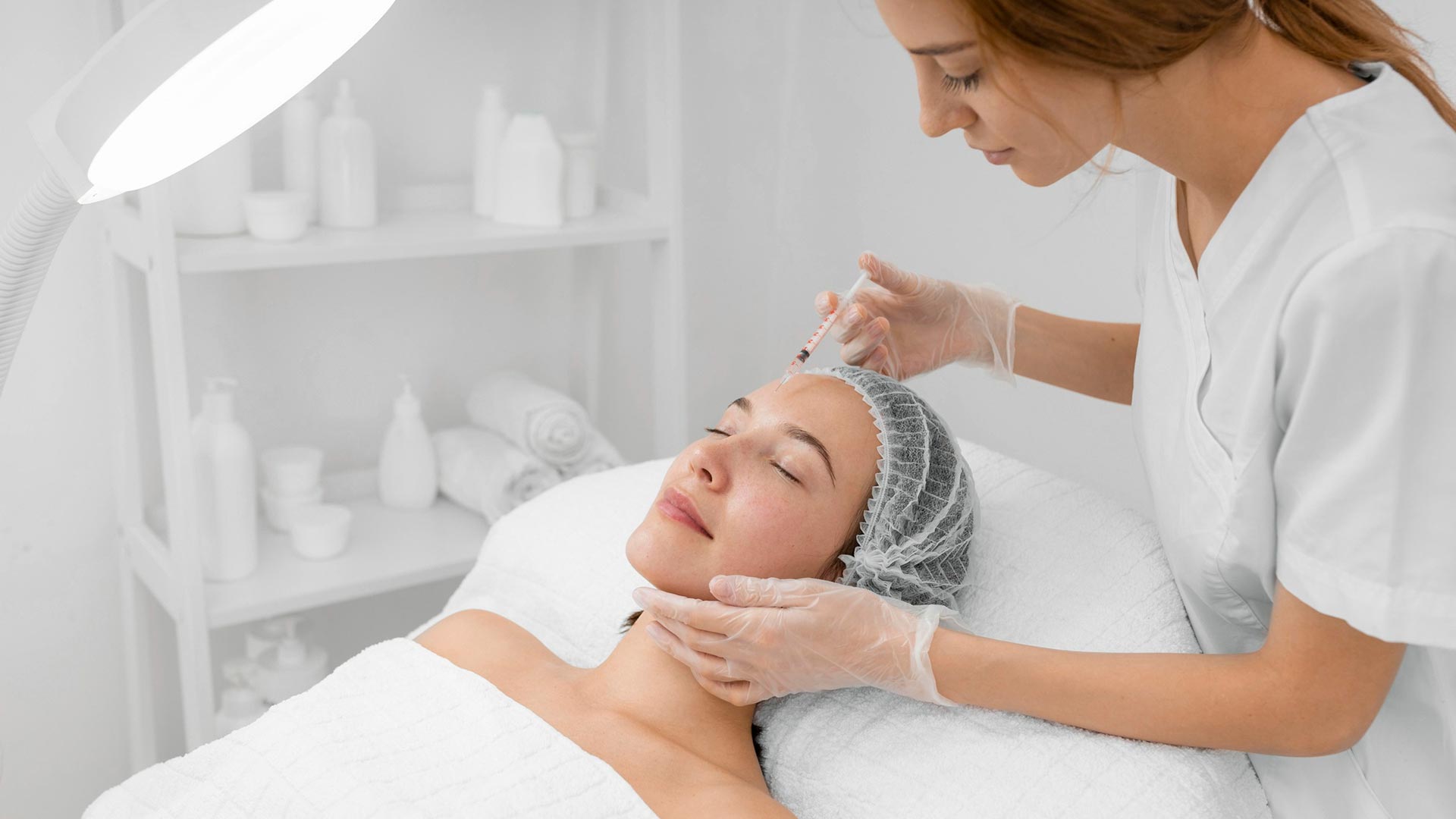 Neutra Aesthetics London services